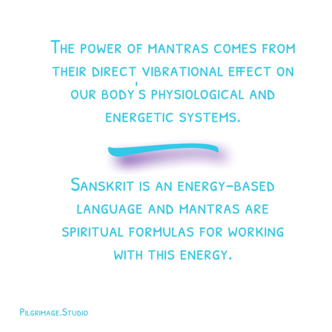 Mantra Shrine 1 – Pilgrimage Studio