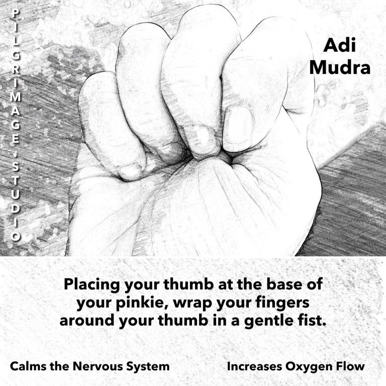 Relationship Overlay – Pilgrimage Studio