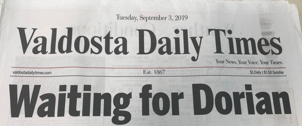 Dorian – Pilgrimage Studio